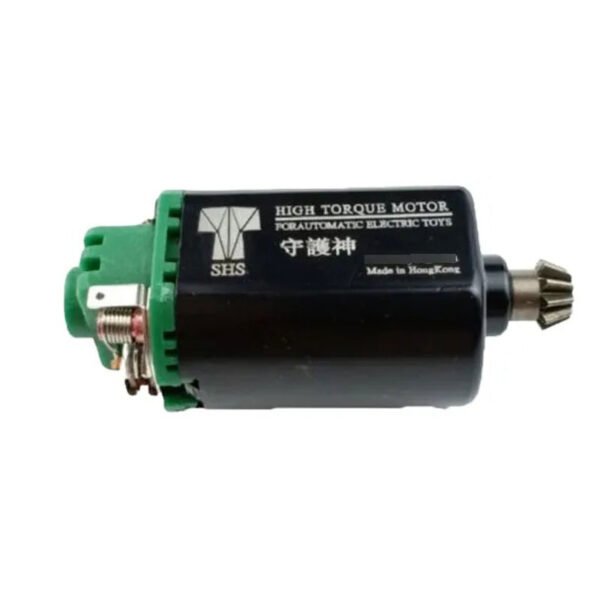 Motor High Speed Shs Aeg 11.1v 38000 Curto Airsoft M4 M16 – D-Rex Hobby